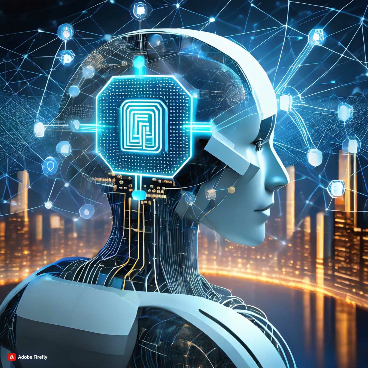 Generative AI vs human brilliance. Who wins? - ctozen.com